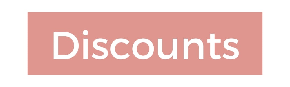 Discounts and Voucher Codes | Make It Homely